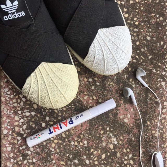 Bút Repaint giày | Shopee Việt Nam