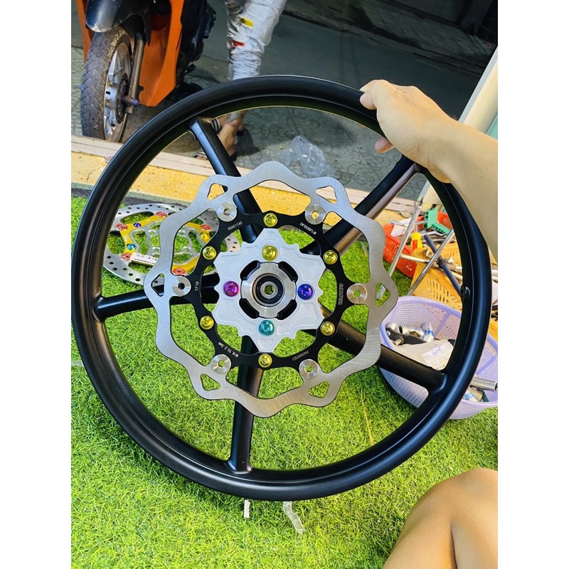 ĐĨA Gafer KTM 260 mm | Shopee Việt Nam