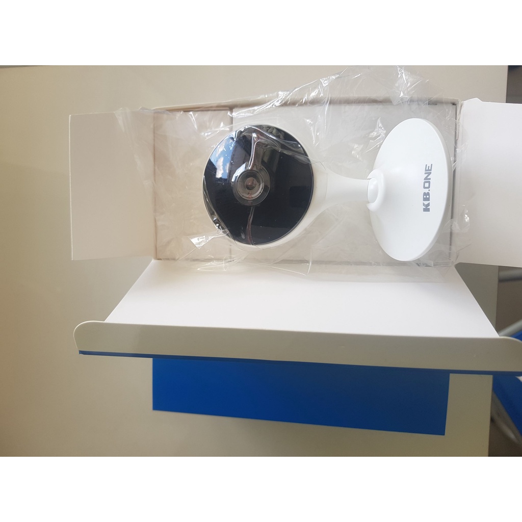 CAMERA WIFI CỐ ĐỊNH 2.0MP KBONE H21W-D | Shopee Việt Nam