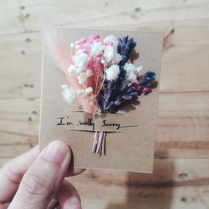 Thiệp handmade | Shopee Việt Nam