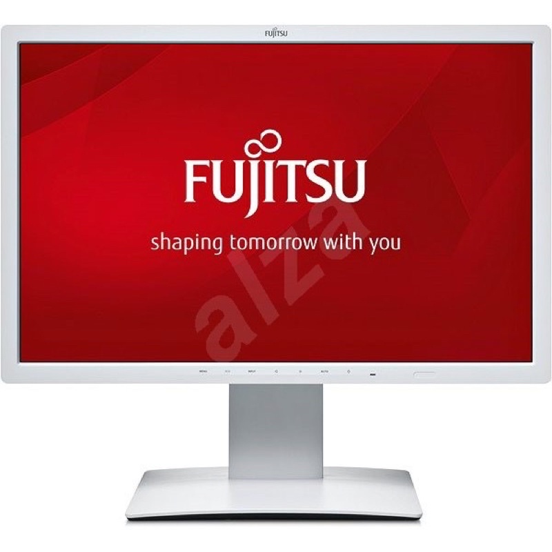 Màn Hình Fujitsu B24W-7 24,1 inch LED IPS Tích Hợp LOA (Tặng Cáp DP ...
