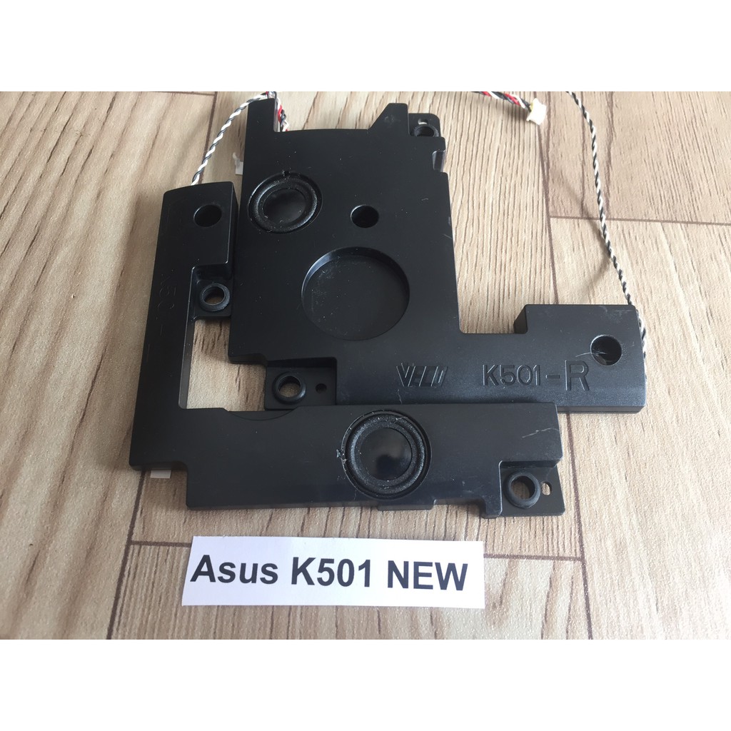 Thay LOA NEW LAPTOP ASUS K501 K501LX K501UX A501L K501U K501LB K501 ...
