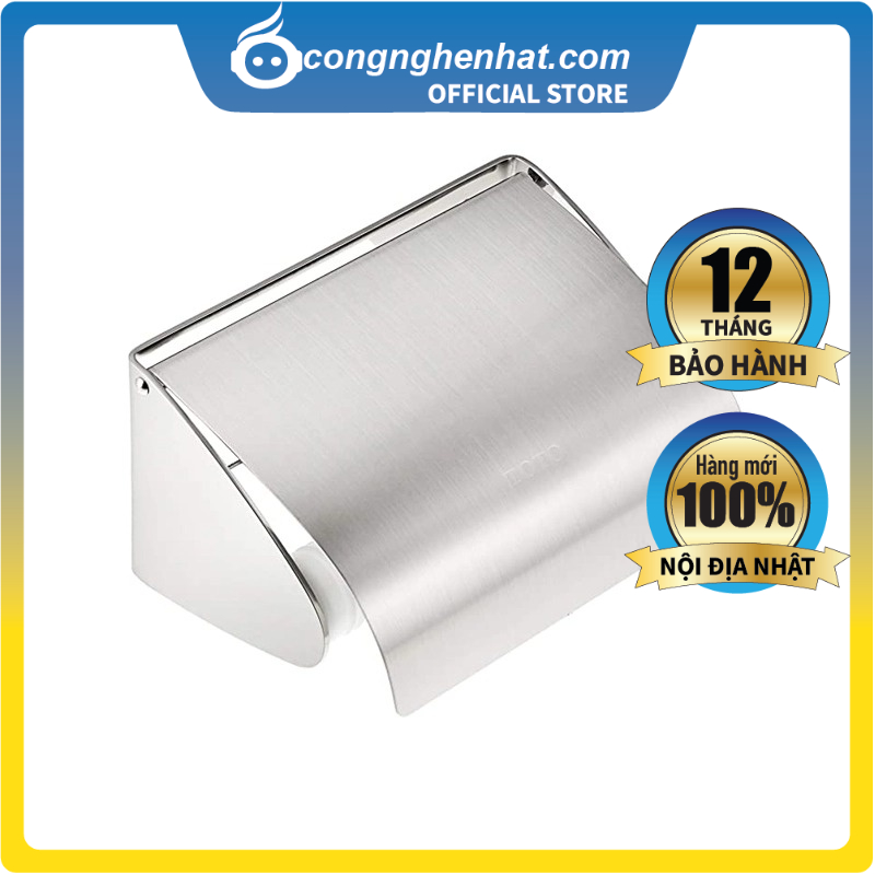 [HCM] Lô giấy vệ sinh Toto YH116 - Hàng nội địa Nhật Bản - Mới 100% - Bảo hành điện tử 12 tháng ...