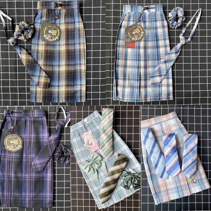 Váy JK size 2XL (hàng brand) | Shopee Việt Nam