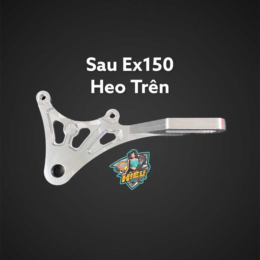 PAT PASS PÁT SAU CNC HEO BREMBO CÁC LOẠI ĐĨA SIZE 200-220 GẮN CÁC LOẠI ...