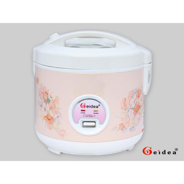 Nồi Cơm Geidea MR-AG 421 1 Lít | Shopee Việt Nam