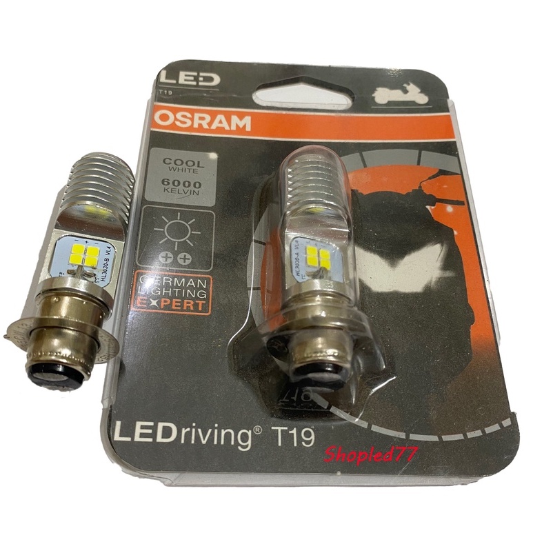 Bóng pha LED Dream Wave siêu sáng - Chân m5 điện máy hoặc điện bình đều ...