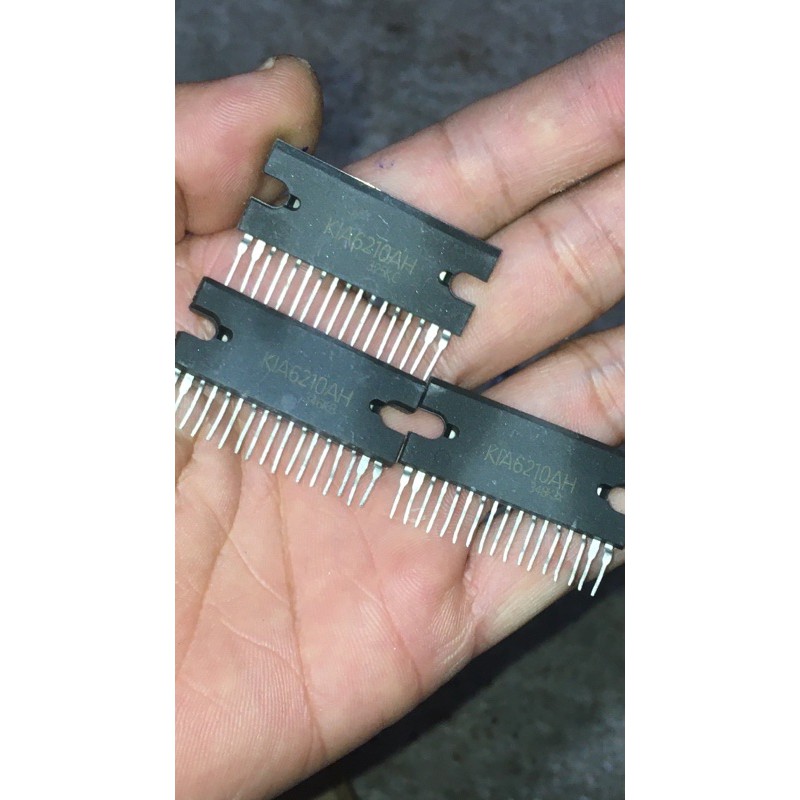 IC công suất KIA6210 KIA6210AH 6210 Hàng mới | Shopee Việt Nam
