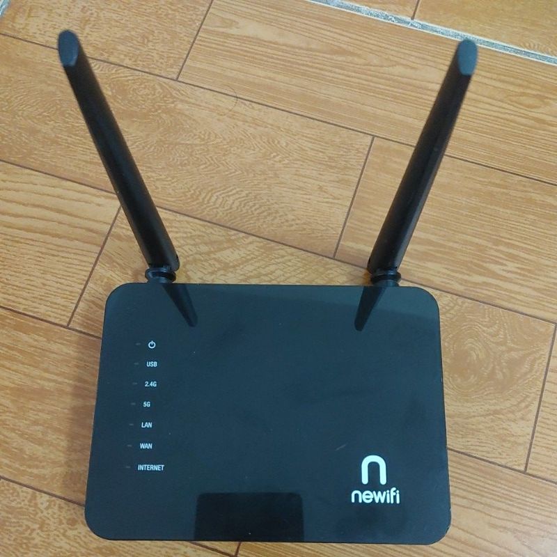 Bộ phát wifi Router wifi Lenovo Newifi Mini Tiếng Việt chuẩn AC1200 ...