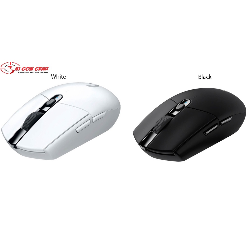 Chuột chơi game Logitech G304 Light Speed Wireless Gaming | Shopee Việt Nam