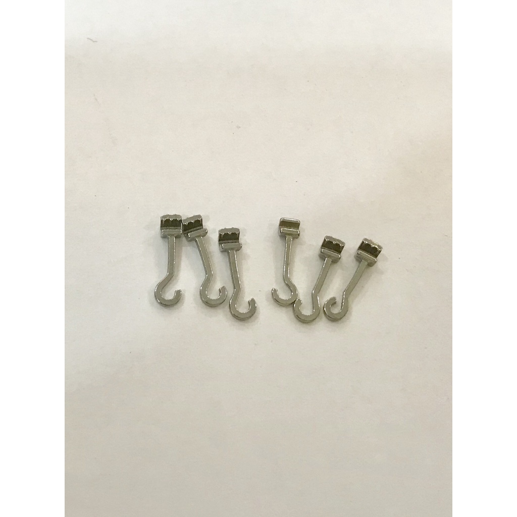 [BÁN CHẠY] Hook Right, Hook Left (Gói 10 cái) | Shopee Việt Nam