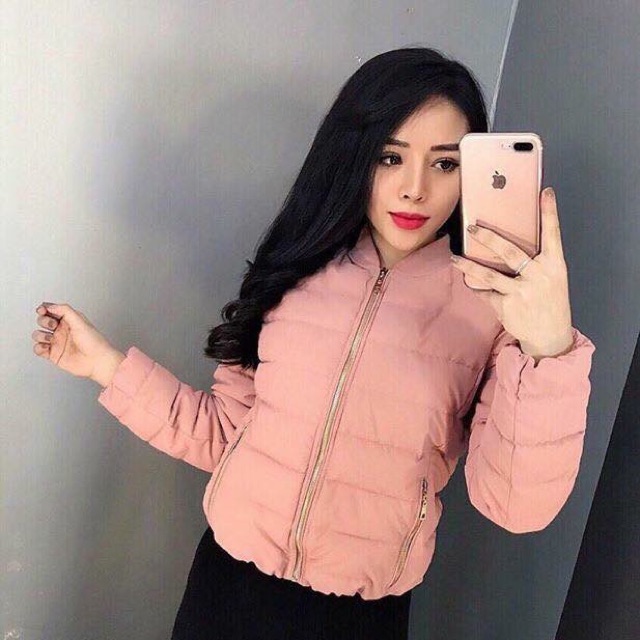 Khoát phao ( thu cherry ) | Shopee Việt Nam