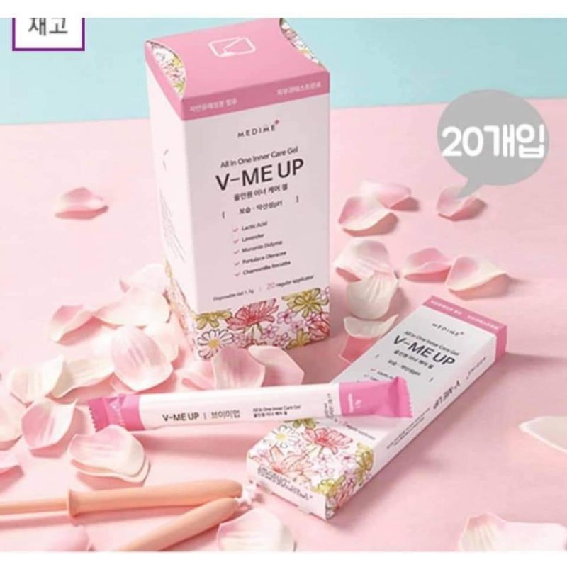 Gel pk V- ME UP | Shopee Việt Nam