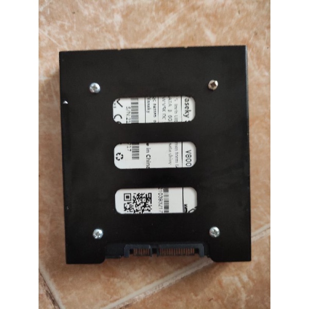 Khay gắn Ổ cứng SSD cho pc | Shopee Việt Nam