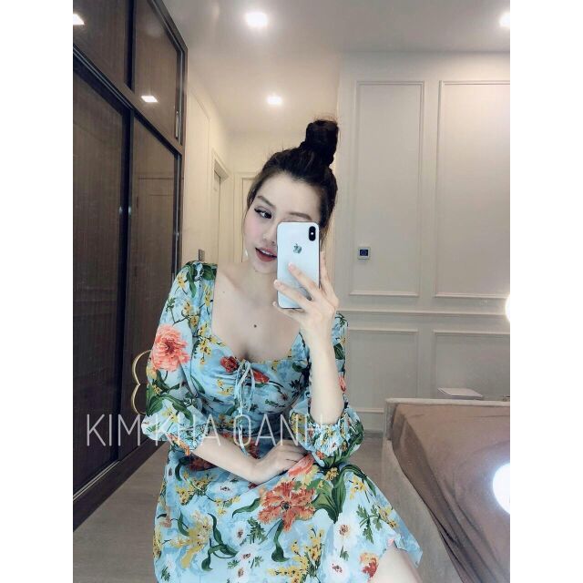 Maxi Hoa - 🔥#TẠM HẾT🔥 | Shopee Việt Nam