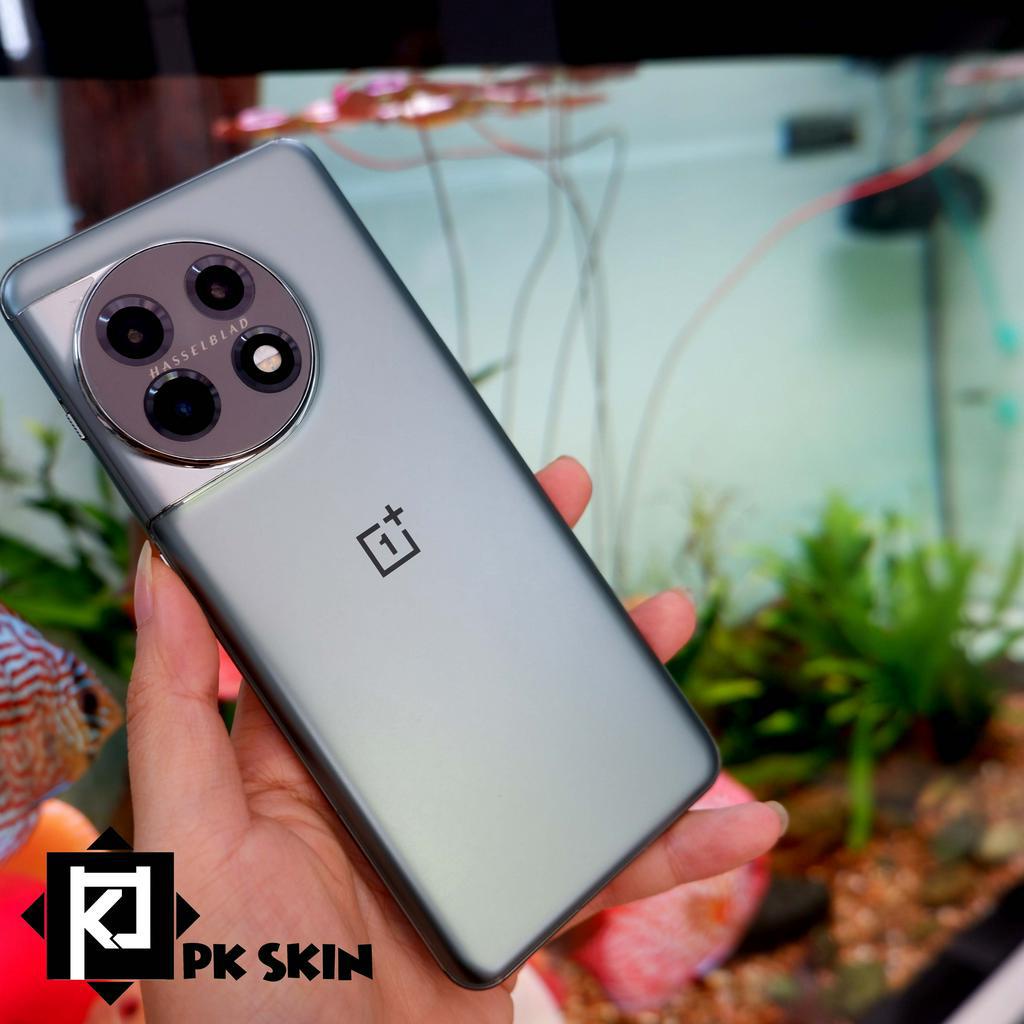 Miếng dán skin ppf Oneplus 11 5g, Oneplus 11R 5g, Oneplus 10 pro ...