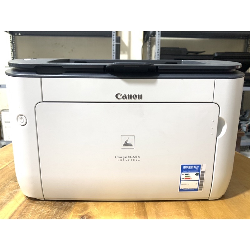 Máy in Canon LBP 6230dn (cũ) còn mới trên 96% | Shopee Việt Nam