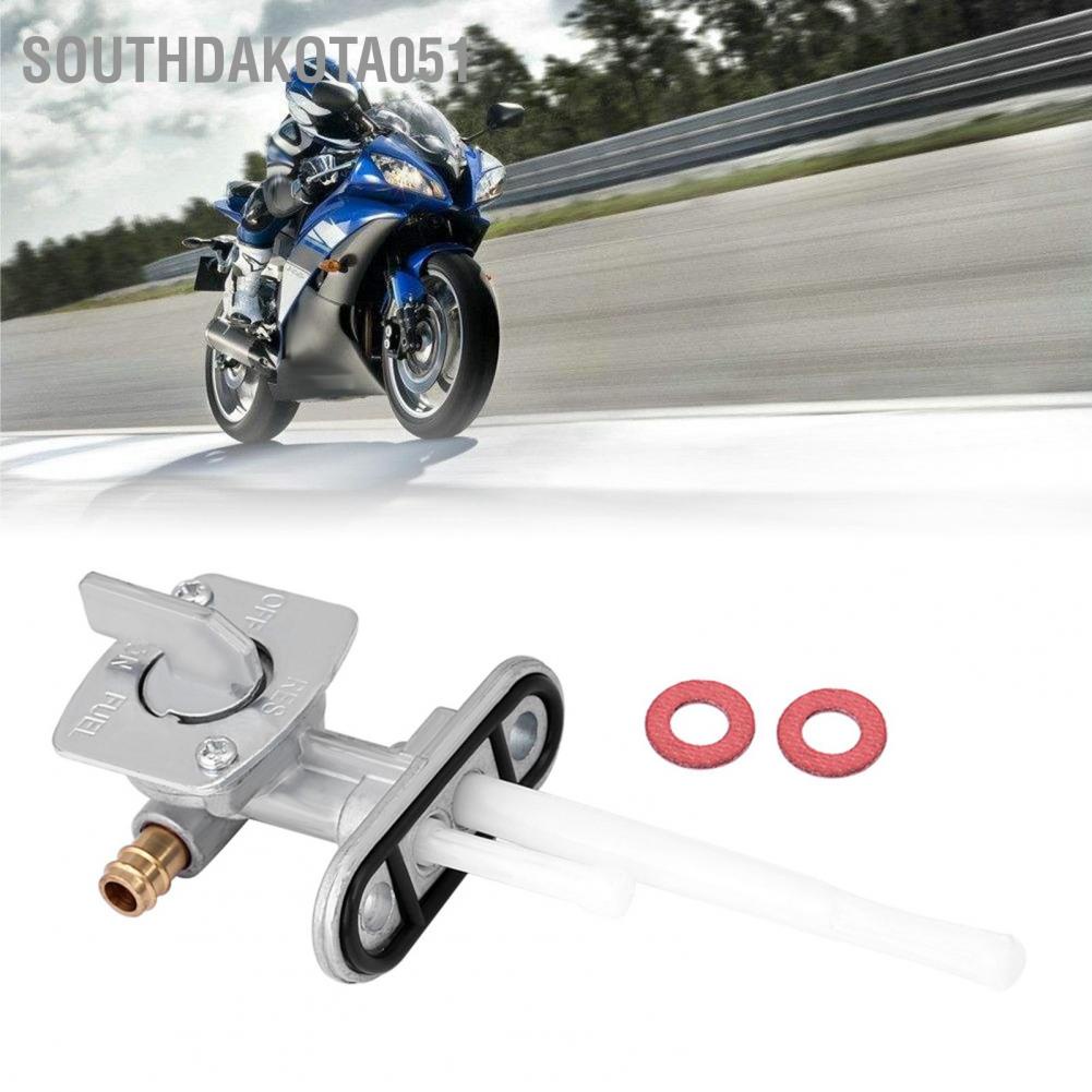 🎉Hàng Sẵn Van Công Tắc Bình Nhiên Liệu khóa xăng cho Yamaha PW80 PY80 ...
