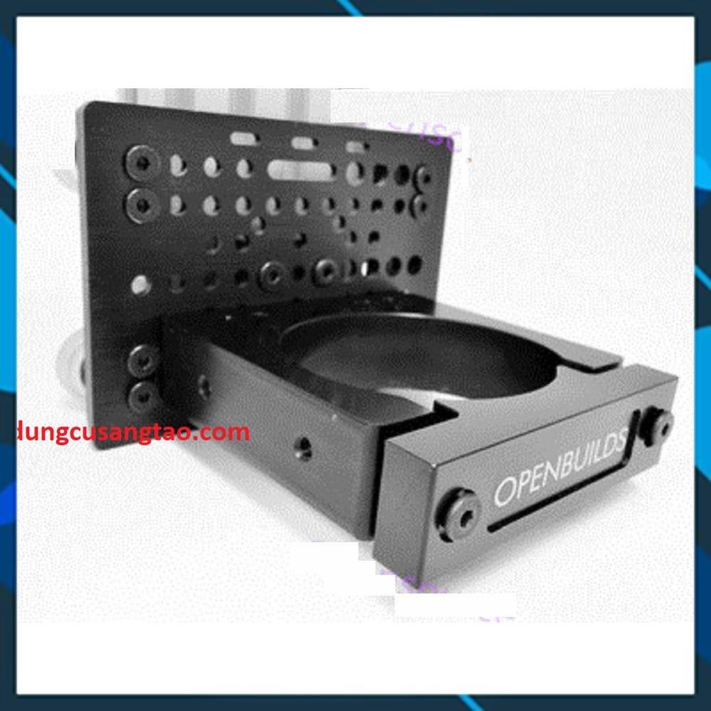 Bát spindle openbuild / Gá motor CNC / Gá spindle 52mm 65mm 71mm / Bát cố định động cơ cao cấp ...