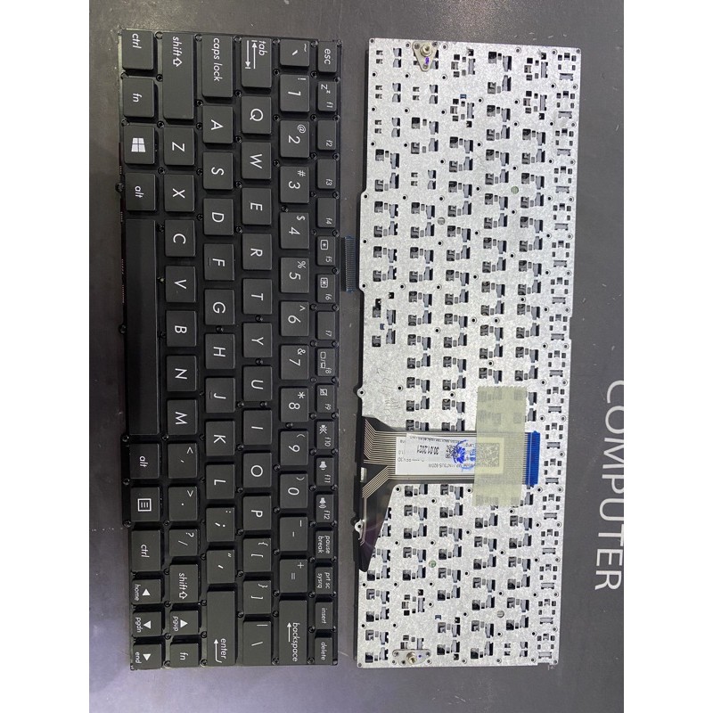 Bàn phím Laptop Asus T100TA, T100, T100A, T100C, T100T, T100TAF ...