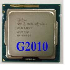 CPU Intel Pentium G2010(CPU intel G2010 Tray + FAN ZIN BOX) | Shopee Việt Nam