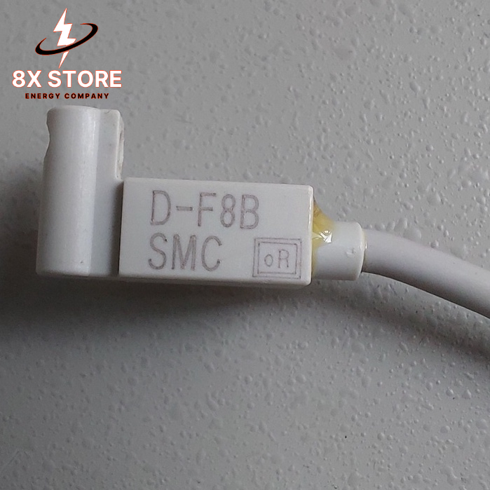Cảm Biến Từ Sensor SMC D-F8B Dùng Cho Xy Lanh Khí Nén | Shopee Việt Nam