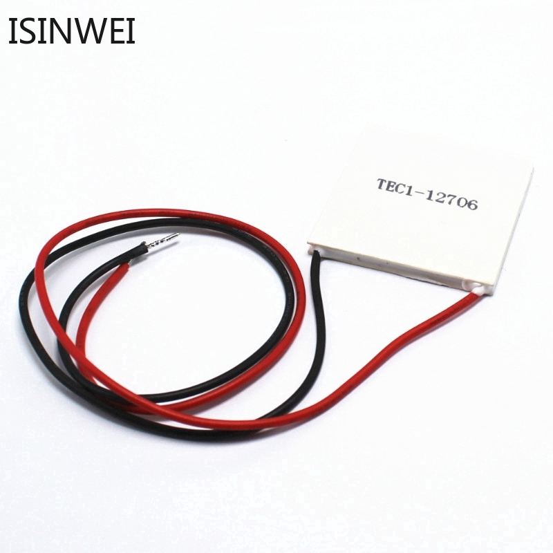 Thiết bị làm mát Tec1-12706 40x40mm 12v chất lượng | Shopee Việt Nam