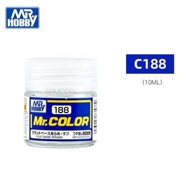 Sơn mô hình Mr Hobby Mr Color C30 - C189 | Shopee Việt Nam