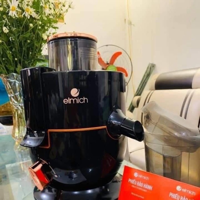 Máy ép elmic | Shopee Việt Nam