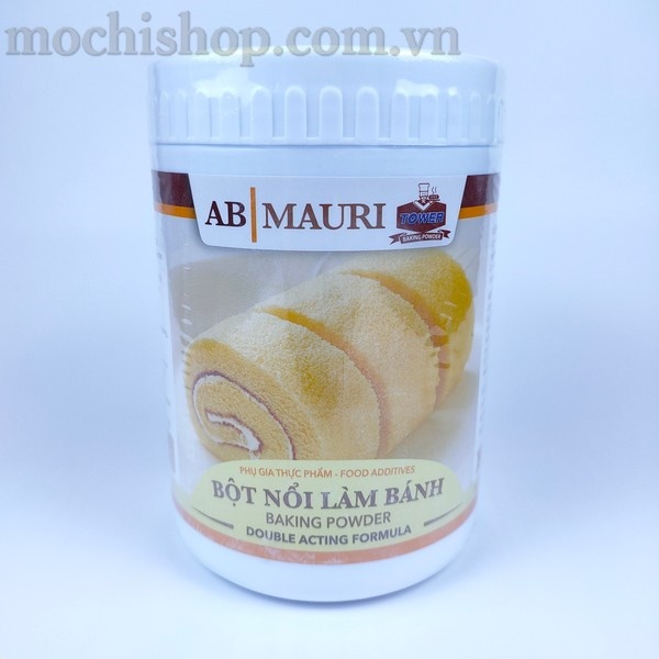 Bột nối Baking Powder AB Mauri - 1kg | Shopee Việt Nam