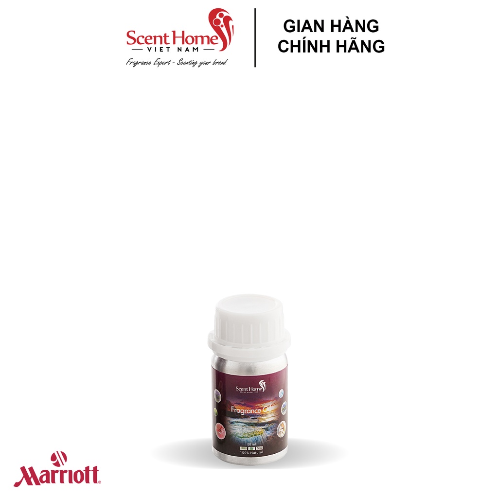 [Chính hãng] Tinh dầu Marriot Hotel - ScentHomes (Marriot Hotel - 50ml,100ml,250ml) | Shopee ...