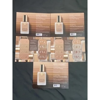 sample estee lauder giá tốt Tháng 4, 2024 | Mua ngay | Shopee Việt Nam