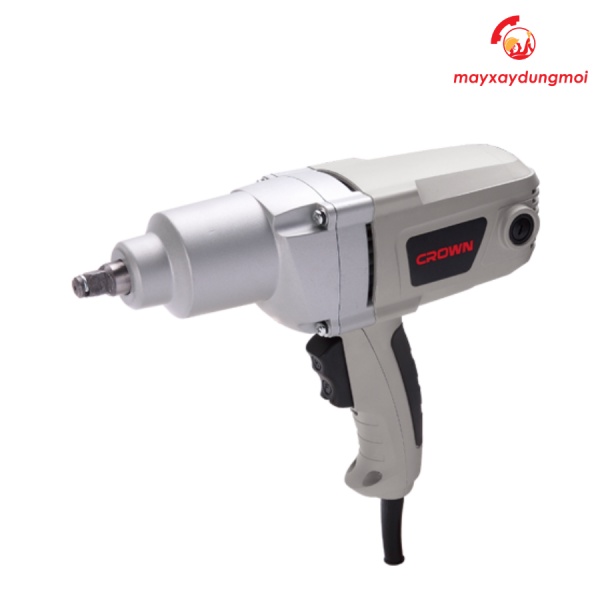 Máy vặn ốc xung lực Crown CT12018 (900w) | Shopee Việt Nam