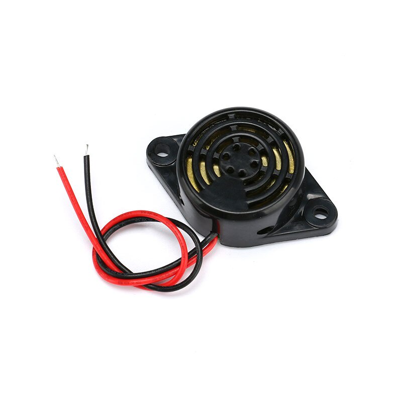 Còi Báo Động SFM-27 DC 3-24V 12V Độ Chính Xác Cao Cho Arduino Car Van ...