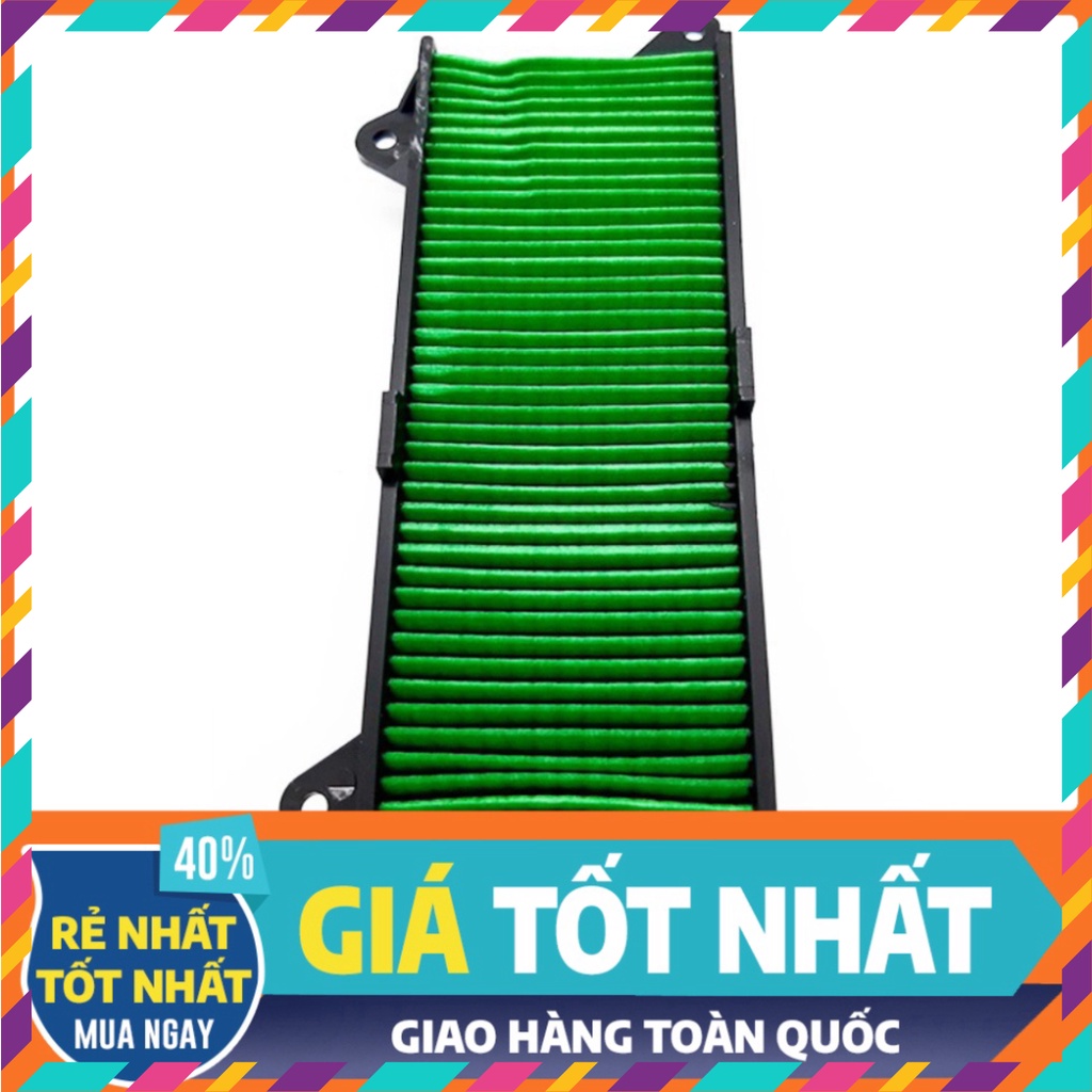 DENKI Tấm Lọc Gió Lead/ SCR Cũ DENKI Loại tốt | Shopee Việt Nam