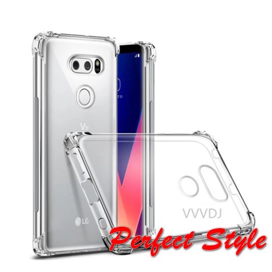 Ốp lưng chống va đập Lg Q51 V30 / V40 / V50 / V60 / G6 / G7 / Velvet / G8x / V50s G6 G8 | Shopee ...