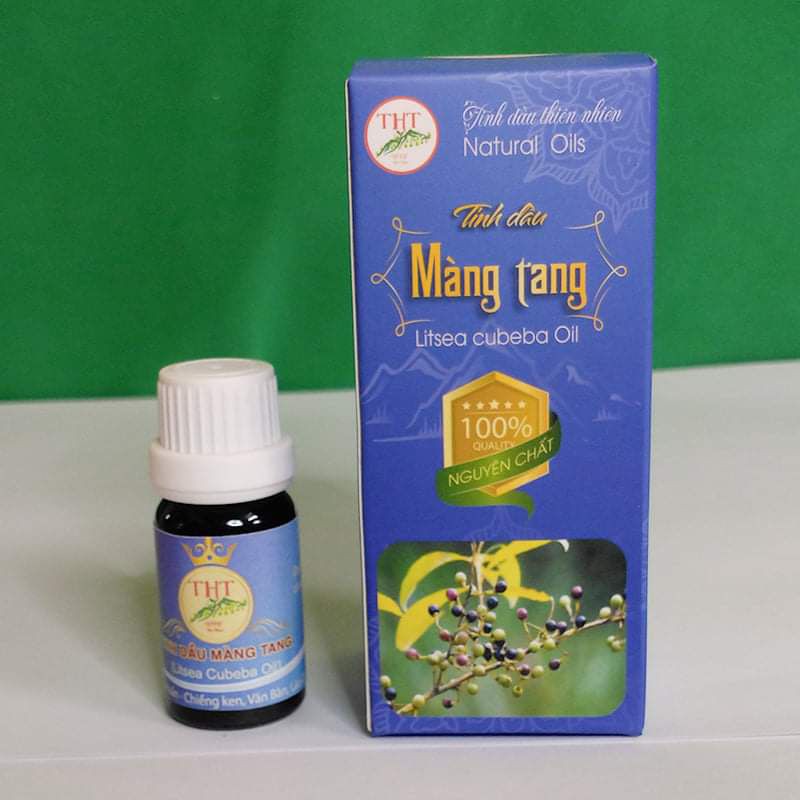 Tinh dầu màng tang | Shopee Việt Nam