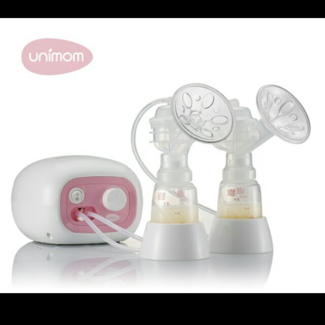 Máy hút điện đôi unimom | Shopee Việt Nam