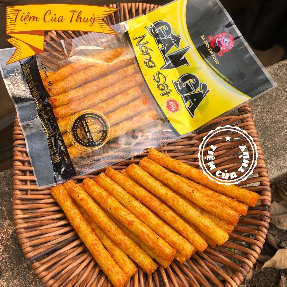 Snack Ăn Vặt Tuổi Thơ, Đồ An Vặt Trung, Đồ Ăn Vặt Cổng Trường Đủ Vị ...