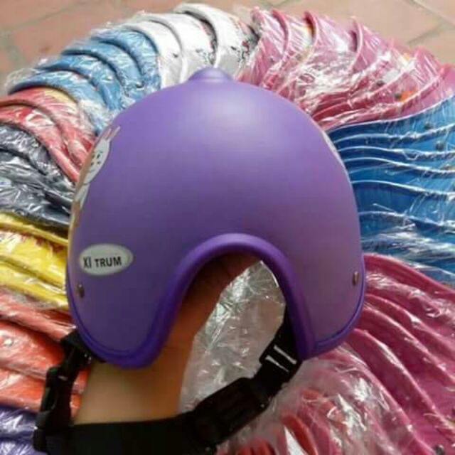 Mũ bảo hiểm tthh-787 | Shopee Việt Nam