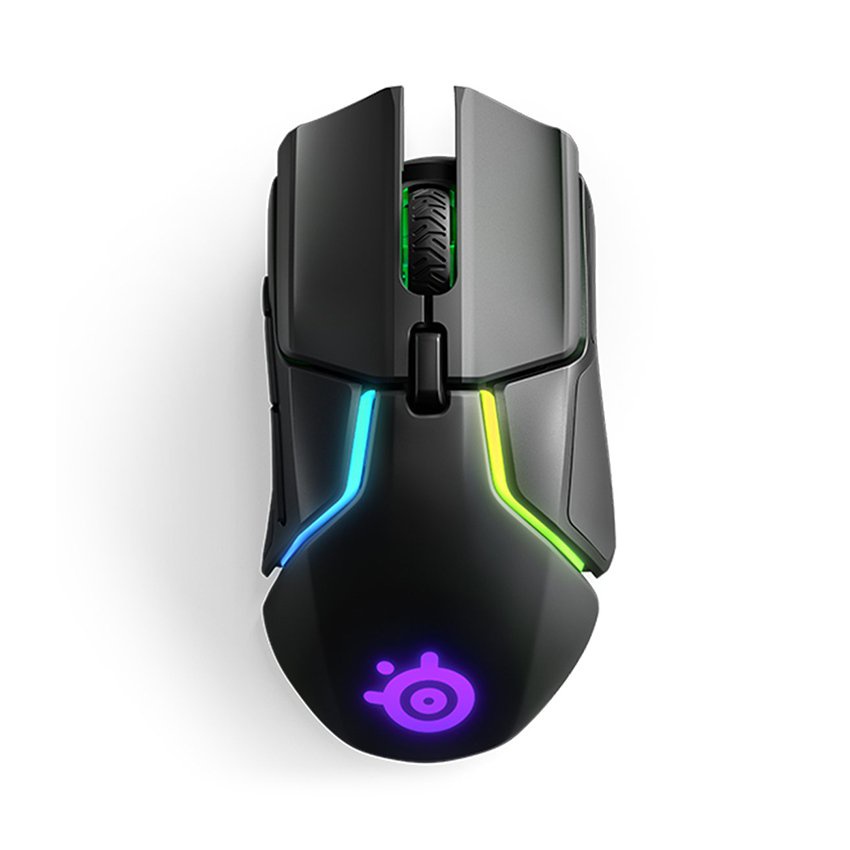 Chuột có dây SteelSeries Rival 600 (RGB) (62446) | Shopee Việt Nam