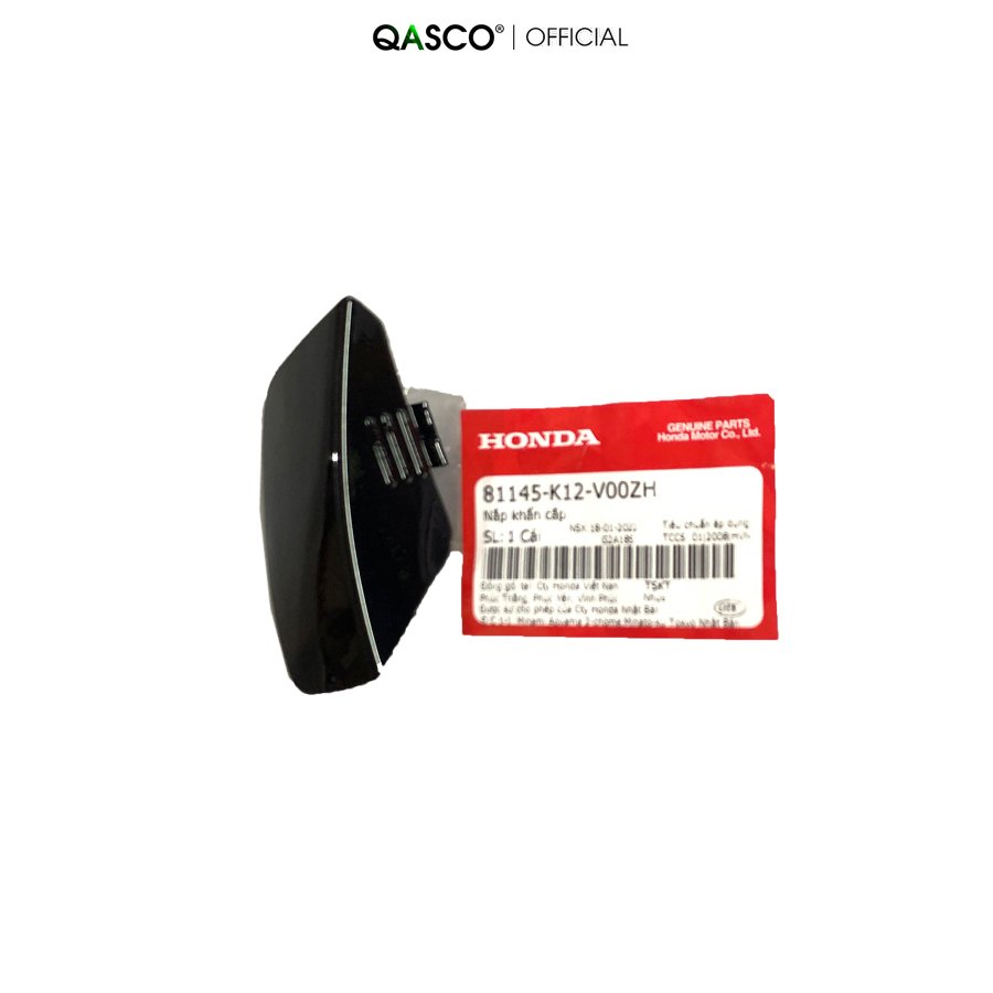 Nắp khẩn cấp Nhb25m HONDA Lead 125 QA(81145K12V00ZH) | Shopee Việt Nam