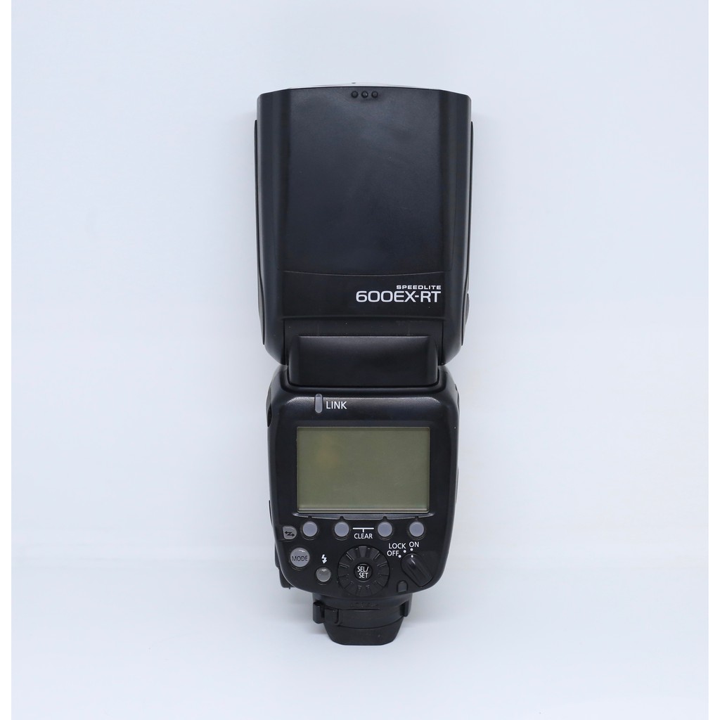 Đèn Flash Canon Speedlite 600 EX-RT | Shopee Việt Nam
