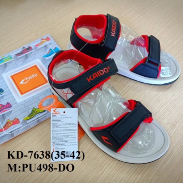 sandan nam nữ trẻ em kaido ( bảo hành 1 năm ) | Shopee Việt Nam