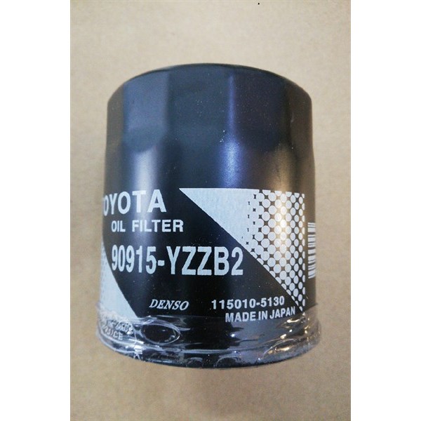 LỌC NHỚT ĐỘNG CƠ 4Y 5K OIL FILTER FOR TOYOTA FORKLIFT GAS 15601-76008 ...