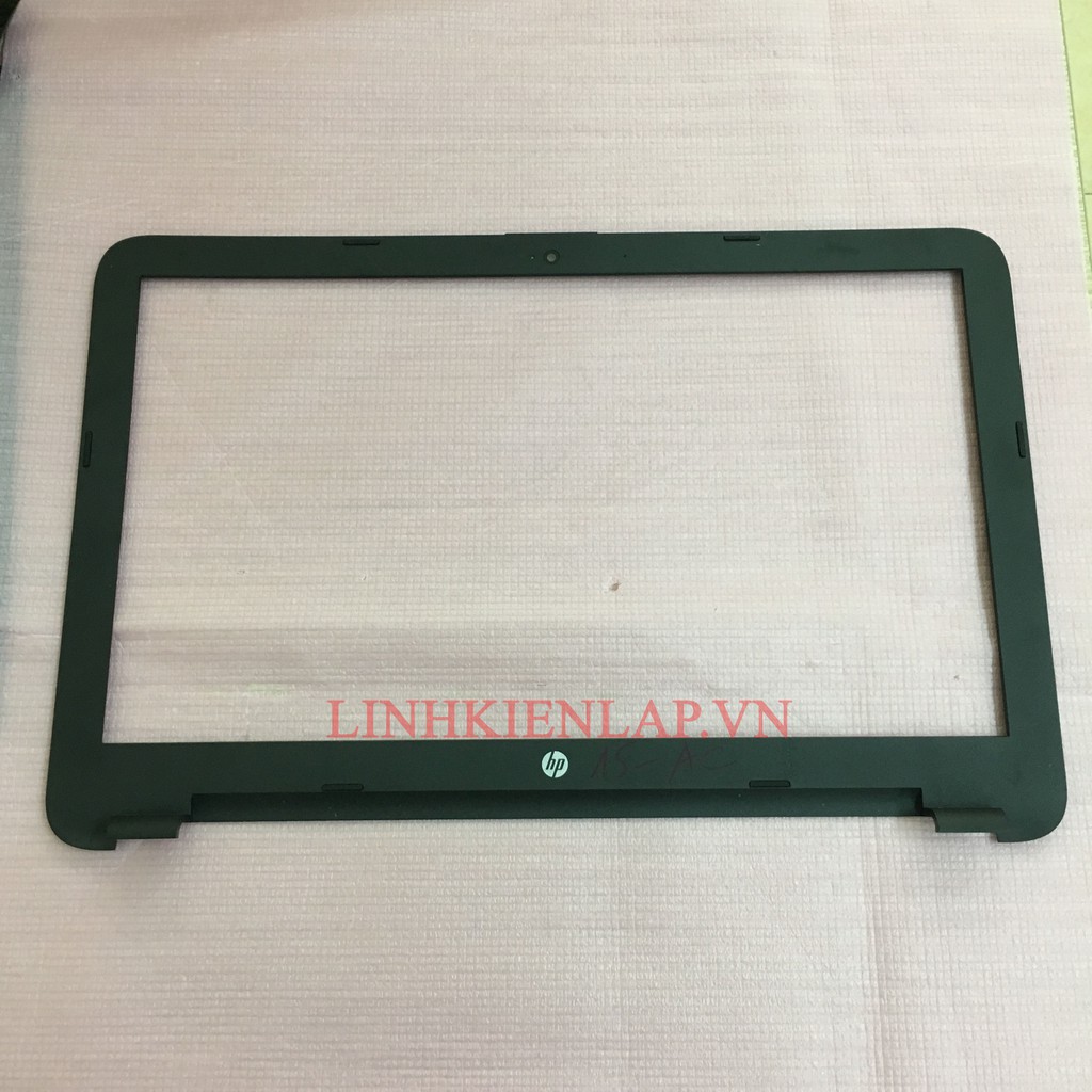 Mặt B vỏ laptop hp 15-AC 15-AY 15-AF 15-BA 15-BD 15-AJ 250 255 256 G4 ...