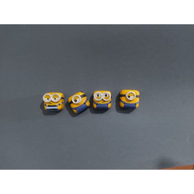 minion key cap, nút bàn phím cơ | Shopee Việt Nam