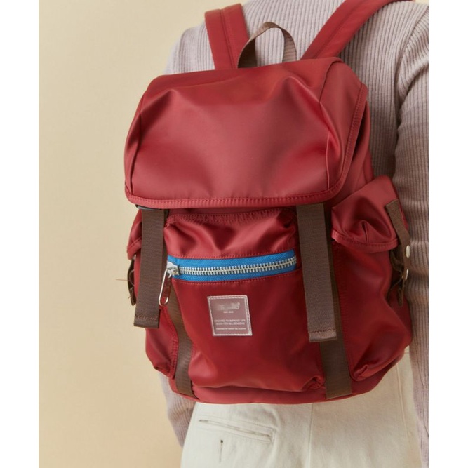 Ba lô Anello Sabrina ATT0506 (vừa lap 14 inch) | Shopee Việt Nam