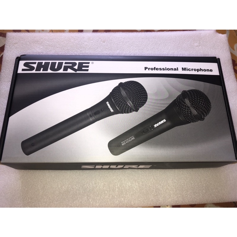 Mic Shure 959 giá sỉ | Shopee Việt Nam
