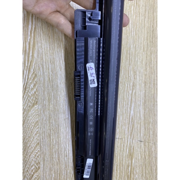 PIN DELL Inspiron 3540,e3440,3521,3537,3542,3442,3531,3541,3446,3543 ...